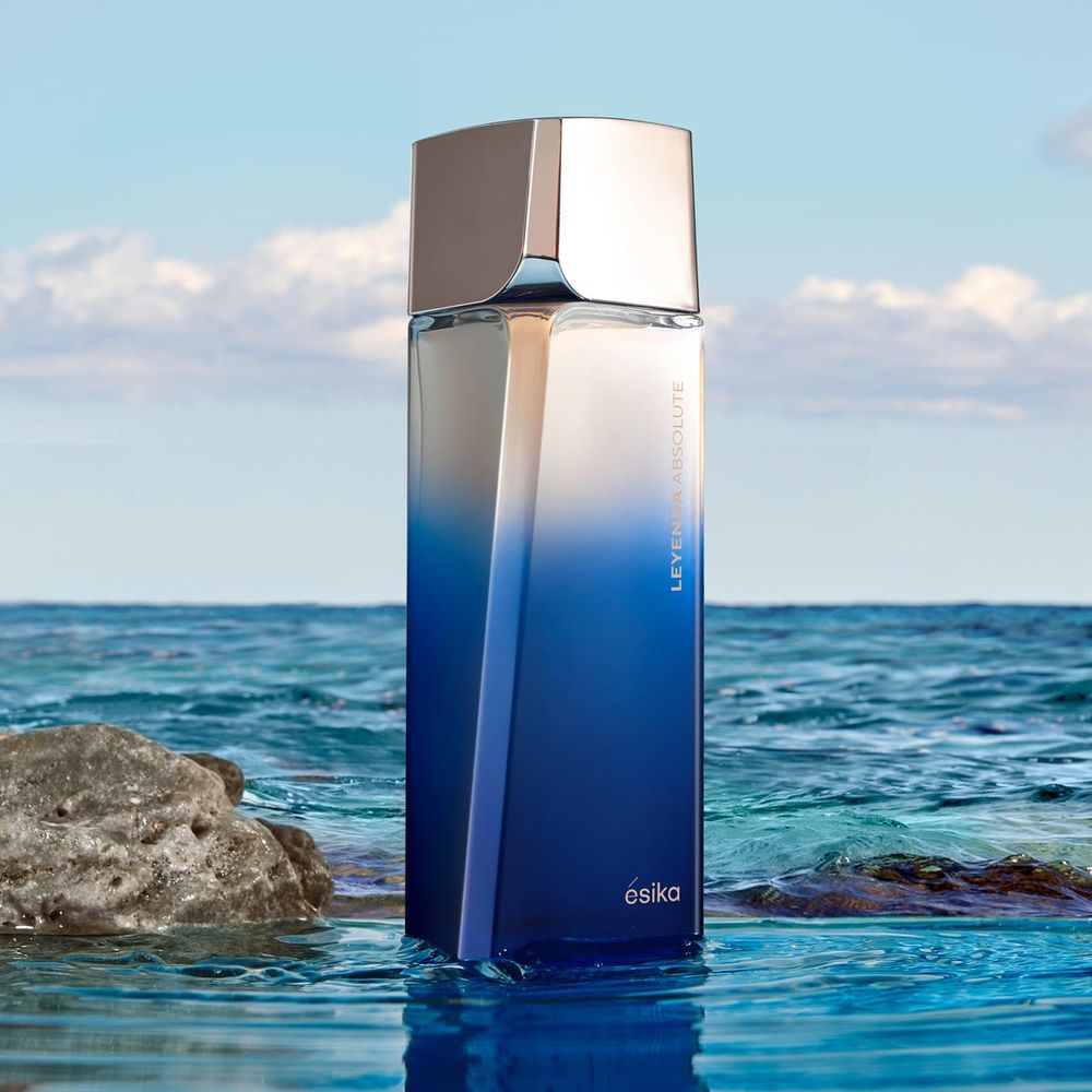 Leyenda Absolute Perfume de Hombre, 100 ml - belcorp